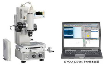 Nikon MM-200 小型工具顯微鏡